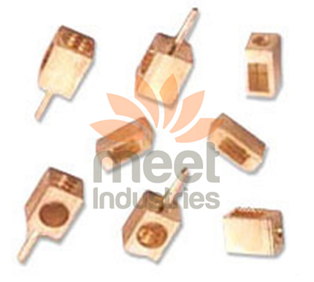 PCB Terminals – Meet Industries